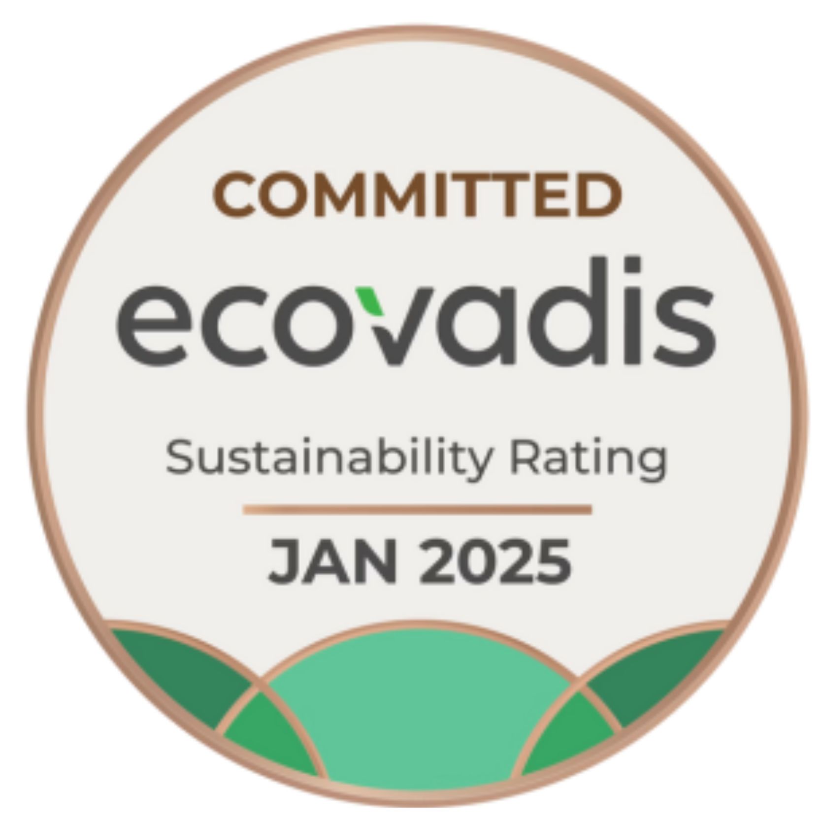 EcoVadis Assessment & Rating Support - Growlity