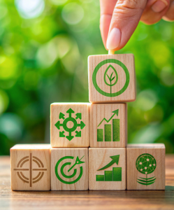 S&P Global ESG Score & Sustainability Ratings - Growlity