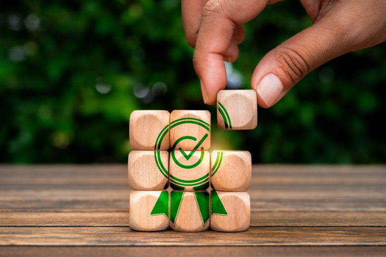 EcoVadis Assessment & Rating Support - Growlity