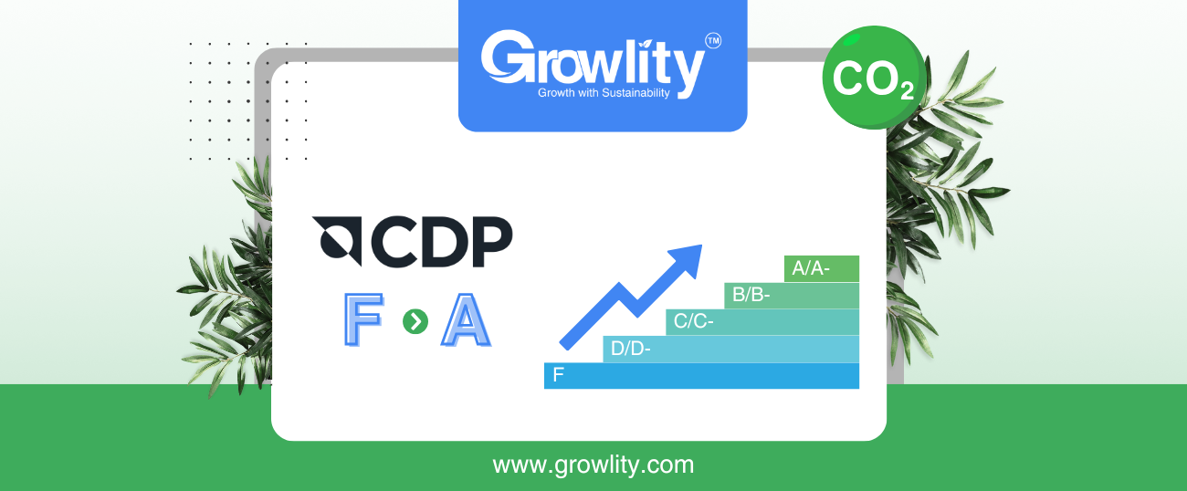 Growlity | Global ESG & Sustainability Consulting Partner