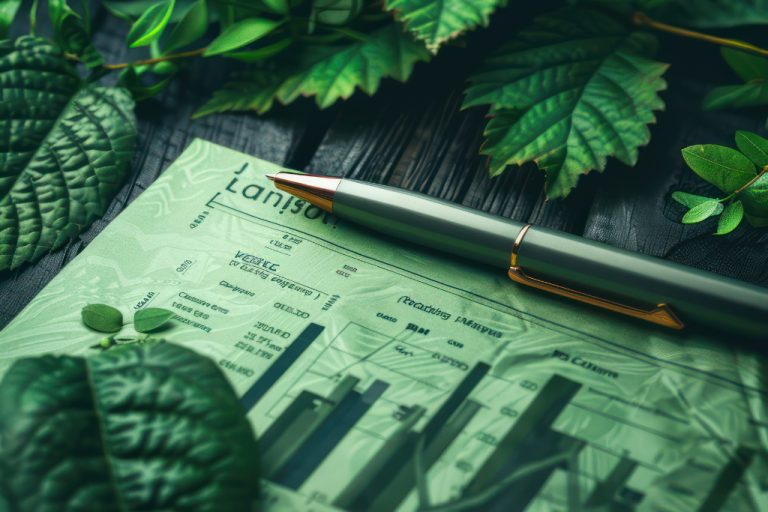 SDG Reporting Services for Businesses - Growlity