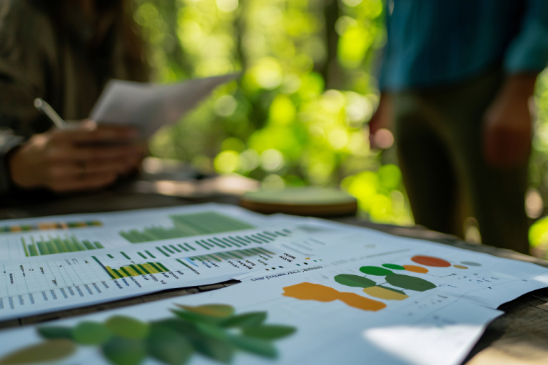 S&P Global ESG Score & Sustainability Ratings - Growlity