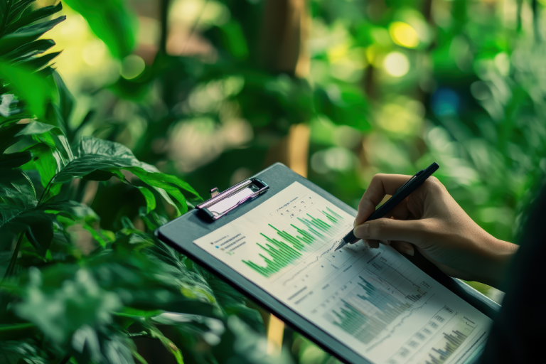 S&P Global ESG Score & Sustainability Ratings - Growlity