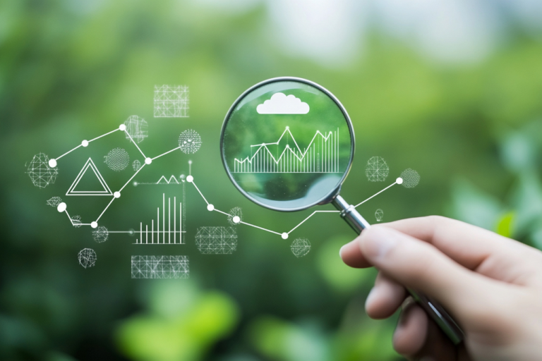 S&P Global ESG Score & Sustainability Ratings - Growlity