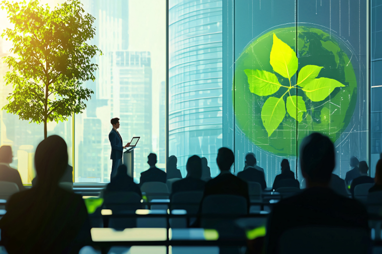 S&P Global ESG Score & Sustainability Ratings - Growlity