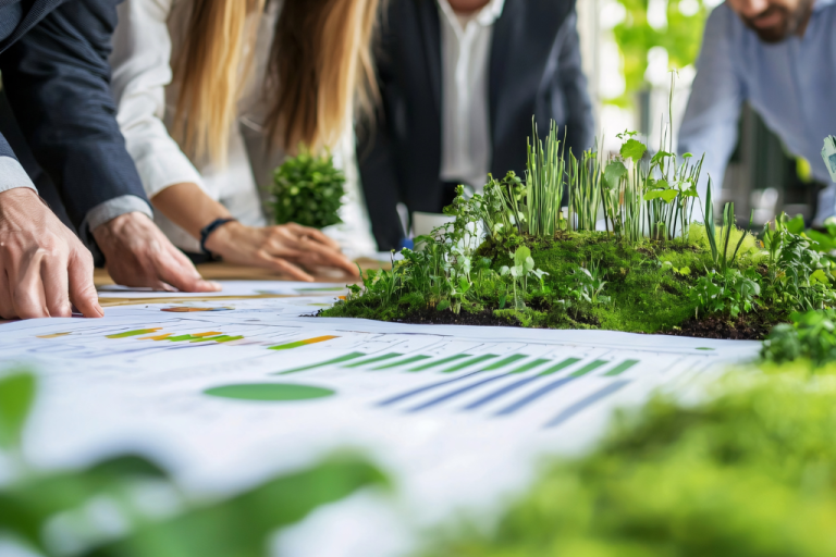 S&P Global ESG Score & Sustainability Ratings - Growlity