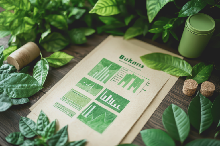 S&P Global ESG Score & Sustainability Ratings - Growlity