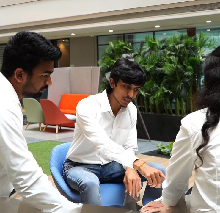 Product Manager - Growlity