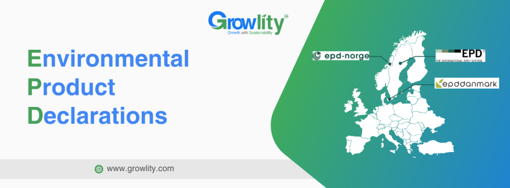 Environmental Product Declarations Explained
