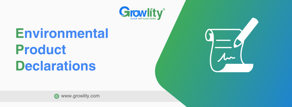 Environmental Product Declarations Explained