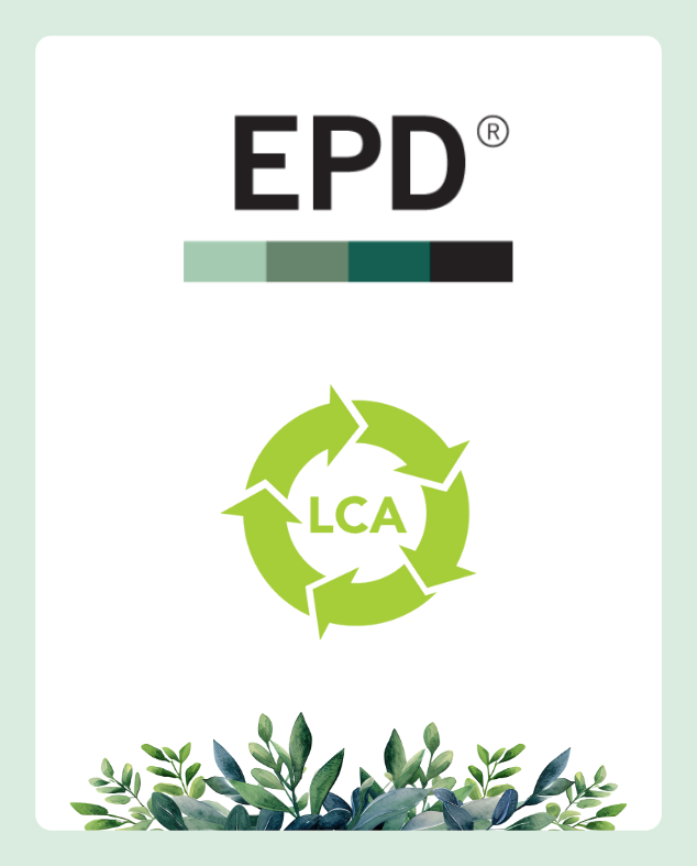 Fundamentals of EPD and LCA - Growlity