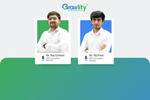 Webinar | Simplifying Sustainability Reporting | Growlity